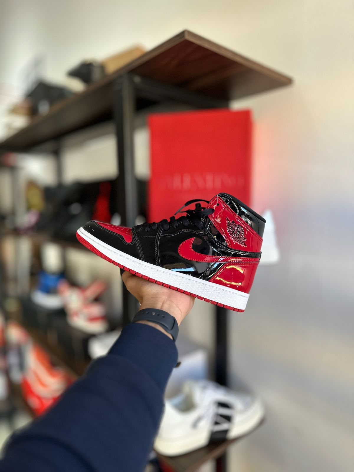 Jordan – VM SNEAKERS