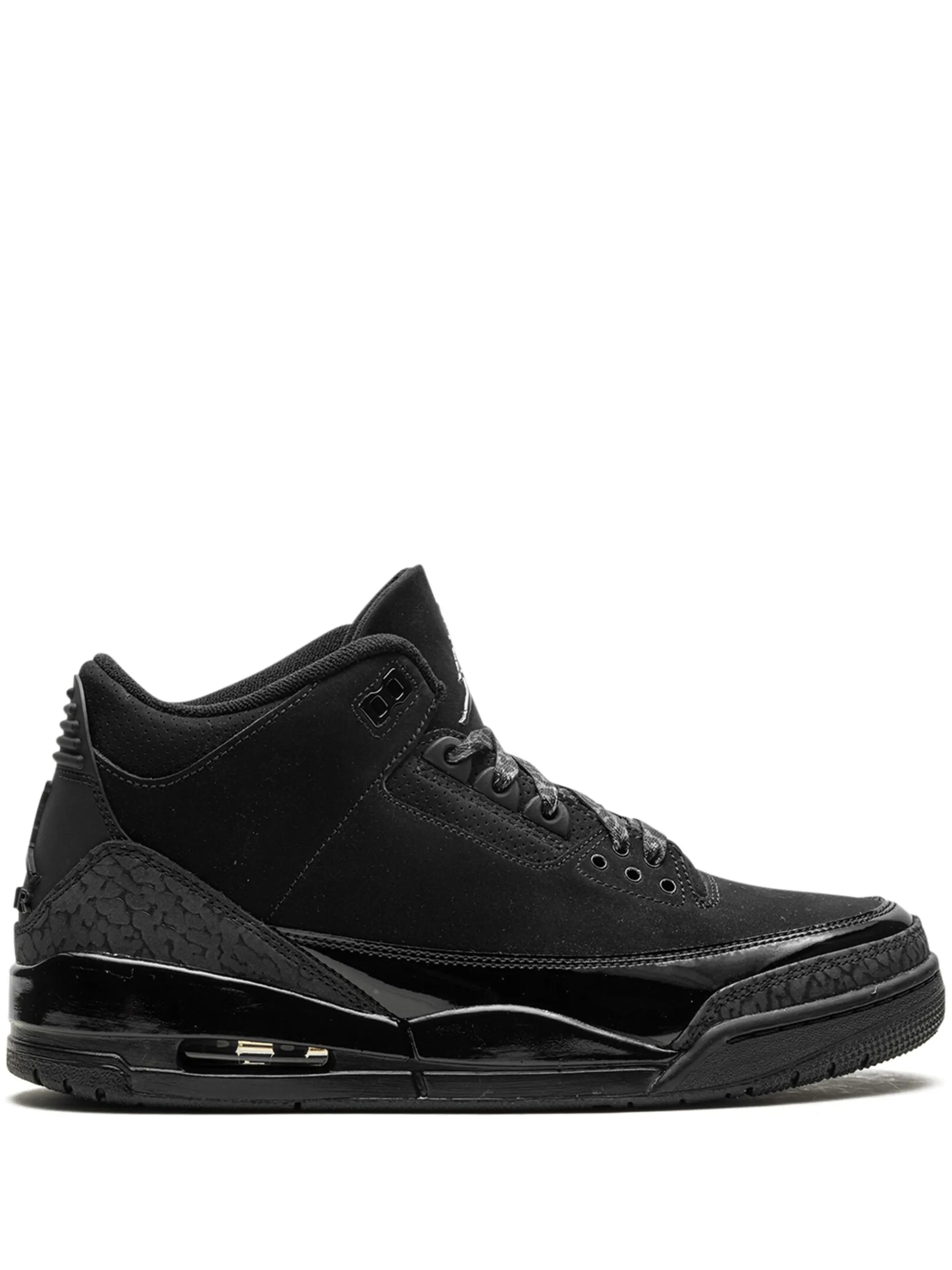 Jordan 3 Black Cat – VM SNEAKERS